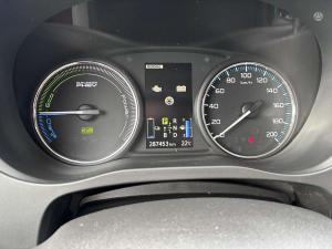 Melns Mitsubishi Outlander 2013 Kauņa, ar dzinēja tilpumu 2.00 L un nobraukumu 287 tūkst. km par 7000 €, foto 12 vietnē AUTOMOTO.COM.LV