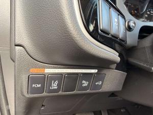 Black Mitsubishi Outlander 2013 in Vilnius, with an engine capacity of 2.00 L and mileage of 197 thousand km for 10450 €, photo 32 on AUTOMOTO.COM.LV
