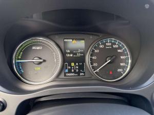 Black Mitsubishi Outlander 2013 in Vilnius, with an engine capacity of 2.00 L and mileage of 197 thousand km for 10450 €, photo 36 on AUTOMOTO.COM.LV