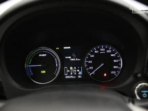 Black Mitsubishi Outlander 2014 in Vilnius, with an engine capacity of 2.00 L and mileage of 204 thousand km for 10199 €, photo 20 on AUTOMOTO.COM.LV