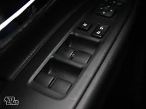 Black Mitsubishi Outlander 2014 in Vilnius, with an engine capacity of 2.00 L and mileage of 204 thousand km for 10199 €, photo 27 on AUTOMOTO.COM.LV