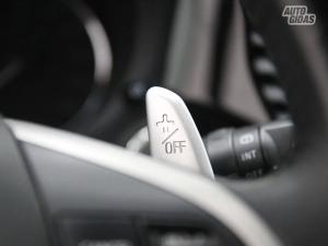 Black Mitsubishi Outlander 2014 in Vilnius, with an engine capacity of 2.00 L and mileage of 204 thousand km for 10199 €, photo 32 on AUTOMOTO.COM.LV