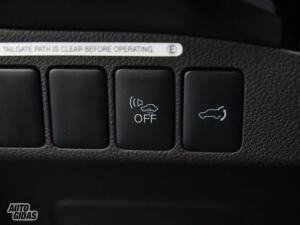 Black Mitsubishi Outlander 2014 in Vilnius, with an engine capacity of 2.00 L and mileage of 204 thousand km for 10199 €, photo 33 on AUTOMOTO.COM.LV