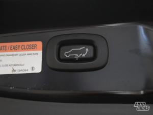 Black Mitsubishi Outlander 2014 in Vilnius, with an engine capacity of 2.00 L and mileage of 204 thousand km for 10199 €, photo 36 on AUTOMOTO.COM.LV