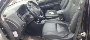 Black Mitsubishi Outlander 2014 in Kaunas, with an engine capacity of 2.20 L and mileage of 380 thousand km for 3500 €, photo 10 on AUTOMOTO.COM.LV