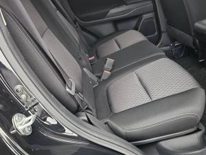 Black Mitsubishi Outlander 2014 in Jekabpils, with an engine capacity of 2.20 L and mileage of 230 thousand km for 8490 €, photo 26 on AUTOMOTO.COM.LV