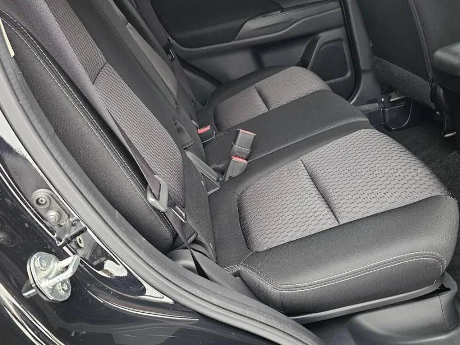 Black Mitsubishi Outlander 2014 in Jekabpils, with an engine capacity of 2.20 L and mileage of 230 thousand km for 8490 €, photo 26 on AUTOMOTO.COM.LV