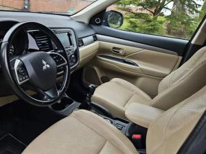 Melns Mitsubishi Outlander 2014 Jēkabpils, ar dzinēja tilpumu 2.20 L un nobraukumu 197 tūkst. km par 9290 €, foto 13 vietnē AUTOMOTO.COM.LV