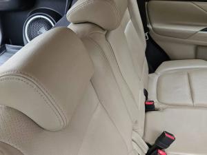 Melns Mitsubishi Outlander 2014 Jēkabpils, ar dzinēja tilpumu 2.20 L un nobraukumu 197 tūkst. km par 9290 €, foto 22 vietnē AUTOMOTO.COM.LV