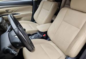 Melns Mitsubishi Outlander 2014 Jēkabpils, ar dzinēja tilpumu 2.20 L un nobraukumu 197 tūkst. km par 9290 €, foto 33 vietnē AUTOMOTO.COM.LV