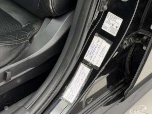 Black Mitsubishi Outlander 2014 in Vilnius, with an engine capacity of 2.00 L and mileage of 205 thousand km for 8800 €, photo 25 on AUTOMOTO.COM.LV