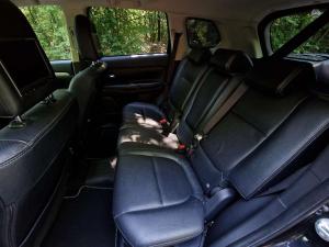 Black Mitsubishi Outlander 2014 in Kaunas, with an engine capacity of 2.00 L and mileage of 312 thousand km for 7450 €, photo 15 on AUTOMOTO.COM.LV