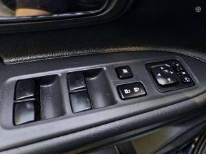 Black Mitsubishi Outlander 2014 in Kaunas, with an engine capacity of 2.00 L and mileage of 312 thousand km for 7450 €, photo 24 on AUTOMOTO.COM.LV