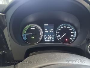Melns Mitsubishi Outlander 2014 Tallina, ar dzinēja tilpumu 2.00 L un nobraukumu 187 tūkst. km par 9900 €, foto 8 vietnē AUTOMOTO.COM.LV