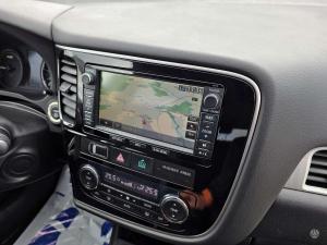 Melns Mitsubishi Outlander 2014 Tauragė, ar dzinēja tilpumu 2.00 L un nobraukumu 330 tūkst. km par 6700 €, foto 19 vietnē AUTOMOTO.COM.LV