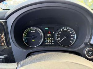 Black Mitsubishi Outlander 2014 in Marijampole, with an engine capacity of 2.00 L and mileage of 245 thousand km for 4350 €, photo 12 on AUTOMOTO.COM.LV