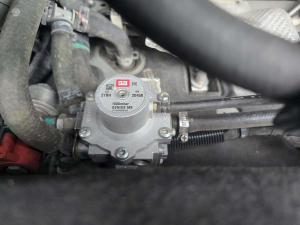 Black Mitsubishi Outlander 2014 in Panevezys, with an engine capacity of 2.00 L and mileage of 303 thousand km for 4999 €, photo 30 on AUTOMOTO.COM.LV