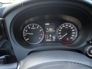 Melns Mitsubishi Outlander 2014 Rīga, ar dzinēja tilpumu 2.00 L un nobraukumu 308 tūkst. km par 4000 €, foto 7 vietnē AUTOMOTO.COM.LV