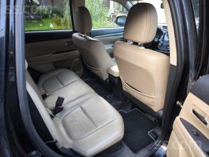 Melns Mitsubishi Outlander 2014 Rīga, ar dzinēja tilpumu 2.00 L un nobraukumu 308 tūkst. km par 4000 €, foto 9 vietnē AUTOMOTO.COM.LV