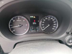 Melns Mitsubishi Outlander 2014 Tauragė, ar dzinēja tilpumu 2.27 L un nobraukumu 202 tūkst. km par 7400 €, foto 7 vietnē AUTOMOTO.COM.LV