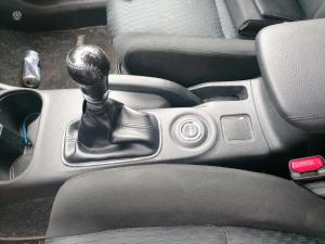 Melns Mitsubishi Outlander 2014 Tauragė, ar dzinēja tilpumu 2.27 L un nobraukumu 202 tūkst. km par 7400 €, foto 9 vietnē AUTOMOTO.COM.LV