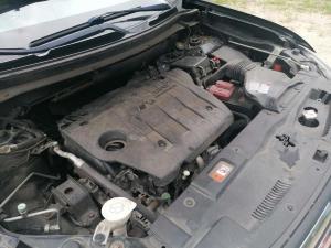 Melns Mitsubishi Outlander 2014 Tauragė, ar dzinēja tilpumu 2.27 L un nobraukumu 202 tūkst. km par 7400 €, foto 13 vietnē AUTOMOTO.COM.LV