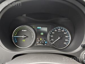 Melns Mitsubishi Outlander 2014 Rīga, ar dzinēja tilpumu 2.00 L un nobraukumu 257 tūkst. km par 9250 €, foto 10 vietnē AUTOMOTO.COM.LV