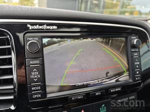 Melns Mitsubishi Outlander 2014 Rīga, ar dzinēja tilpumu 2.00 L un nobraukumu 257 tūkst. km par 9250 €, foto 13 vietnē AUTOMOTO.COM.LV