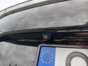 Melns Mitsubishi Outlander 2014 Rīga, ar dzinēja tilpumu 2.00 L un nobraukumu 257 tūkst. km par 9250 €, foto 22 vietnē AUTOMOTO.COM.LV