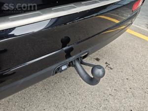 Melns Mitsubishi Outlander 2014 Rīga, ar dzinēja tilpumu 2.00 L un nobraukumu 257 tūkst. km par 9250 €, foto 23 vietnē AUTOMOTO.COM.LV