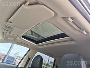 Melns Mitsubishi Outlander 2014 Rīga, ar dzinēja tilpumu 2.00 L un nobraukumu 257 tūkst. km par 9250 €, foto 24 vietnē AUTOMOTO.COM.LV