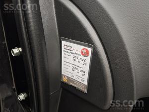Melns Mitsubishi Outlander 2014 Rīga, ar dzinēja tilpumu 2.00 L un nobraukumu 257 tūkst. km par 9250 €, foto 25 vietnē AUTOMOTO.COM.LV