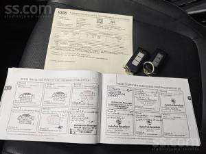 Melns Mitsubishi Outlander 2014 Rīga, ar dzinēja tilpumu 2.00 L un nobraukumu 257 tūkst. km par 9250 €, foto 29 vietnē AUTOMOTO.COM.LV