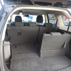 Melns Mitsubishi Outlander 2015 Daugavpils, ar dzinēja tilpumu 2.20 L un nobraukumu 0 tūkst. km par 12900 €, foto 12 vietnē AUTOMOTO.COM.LV