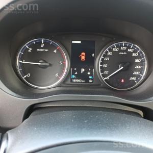 Melns Mitsubishi Outlander 2015 Daugavpils, ar dzinēja tilpumu 2.20 L un nobraukumu 0 tūkst. km par 12900 €, foto 20 vietnē AUTOMOTO.COM.LV