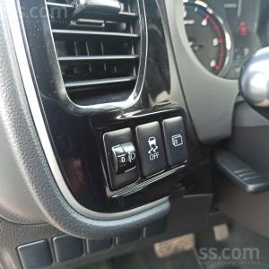 Melns Mitsubishi Outlander 2015 Daugavpils, ar dzinēja tilpumu 2.20 L un nobraukumu 0 tūkst. km par 12900 €, foto 23 vietnē AUTOMOTO.COM.LV