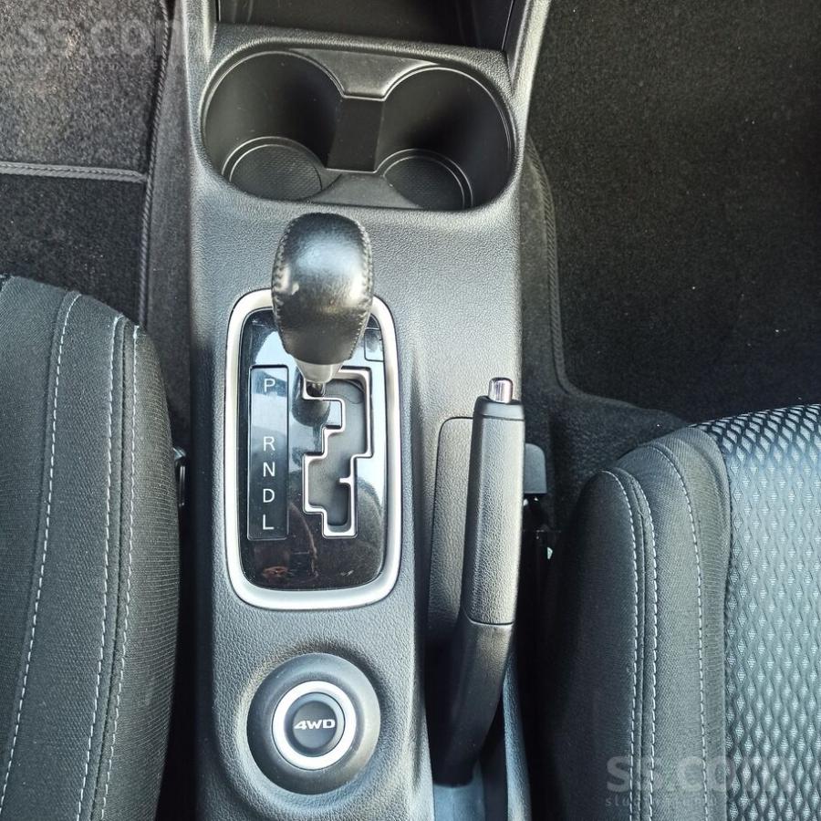 Melns Mitsubishi Outlander 2015 Daugavpils, ar dzinēja tilpumu 2.20 L un nobraukumu 0 tūkst. km par 12900 €, foto 26 vietnē AUTOMOTO.COM.LV