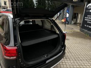 Black Mitsubishi Outlander 2015 in Riga, with an engine capacity of 2.30 L and mileage of 209 thousand km for 10500 €, photo 8 on AUTOMOTO.COM.LV