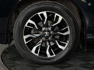 Melns Mitsubishi Outlander 2015 Kauņa, ar dzinēja tilpumu 2.00 L un nobraukumu 157 tūkst. km par 14499 €, foto 8 vietnē AUTOMOTO.COM.LV