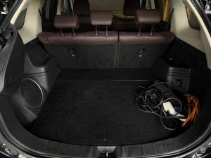 Melns Mitsubishi Outlander 2015 Kauņa, ar dzinēja tilpumu 2.00 L un nobraukumu 157 tūkst. km par 14499 €, foto 26 vietnē AUTOMOTO.COM.LV