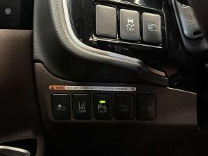 Melns Mitsubishi Outlander 2015 Kauņa, ar dzinēja tilpumu 2.00 L un nobraukumu 157 tūkst. km par 14499 €, foto 30 vietnē AUTOMOTO.COM.LV