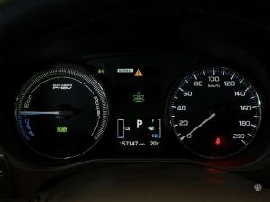 Melns Mitsubishi Outlander 2015 Kauņa, ar dzinēja tilpumu 2.00 L un nobraukumu 157 tūkst. km par 14499 €, foto 31 vietnē AUTOMOTO.COM.LV