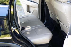 Black Mitsubishi Outlander 2015 in Kretinga, with an engine capacity of 2.20 L and mileage of 205 thousand km for 9799 €, photo 28 on AUTOMOTO.COM.LV