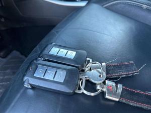 Melns Mitsubishi Outlander 2015 Rokiškis, ar dzinēja tilpumu 2.00 L un nobraukumu 280 tūkst. km par 7650 €, foto 12 vietnē AUTOMOTO.COM.LV