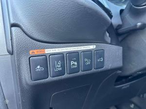 Melns Mitsubishi Outlander 2015 Rokiškis, ar dzinēja tilpumu 2.00 L un nobraukumu 280 tūkst. km par 7650 €, foto 15 vietnē AUTOMOTO.COM.LV