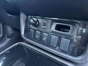 Melns Mitsubishi Outlander 2015 Rokiškis, ar dzinēja tilpumu 2.00 L un nobraukumu 280 tūkst. km par 7650 €, foto 20 vietnē AUTOMOTO.COM.LV