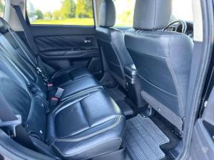 Melns Mitsubishi Outlander 2015 Rokiškis, ar dzinēja tilpumu 2.00 L un nobraukumu 280 tūkst. km par 7650 €, foto 23 vietnē AUTOMOTO.COM.LV