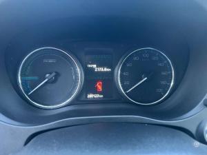 Melns Mitsubishi Outlander 2015 Rokiškis, ar dzinēja tilpumu 2.00 L un nobraukumu 280 tūkst. km par 7650 €, foto 29 vietnē AUTOMOTO.COM.LV