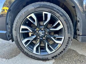 Melns Mitsubishi Outlander 2015 Rokiškis, ar dzinēja tilpumu 2.00 L un nobraukumu 280 tūkst. km par 7650 €, foto 34 vietnē AUTOMOTO.COM.LV