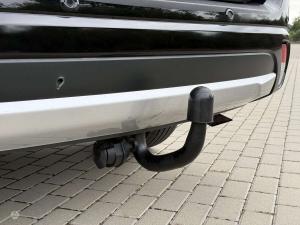 Black Mitsubishi Outlander 2015 in Marijampole, with an engine capacity of 2.00 L and mileage of 233 thousand km for 9800 €, photo 9 on AUTOMOTO.COM.LV